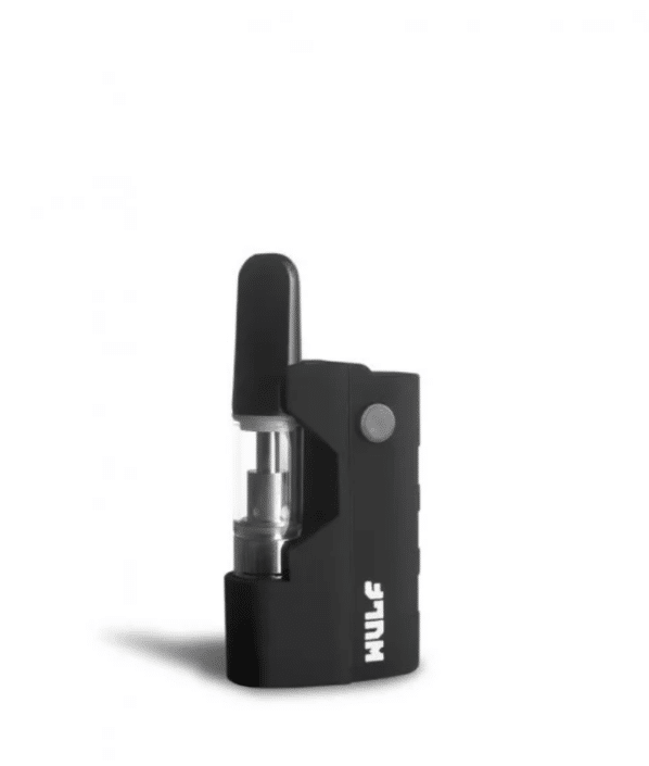 Wulf Micro Plus - Cheap Vaporizer