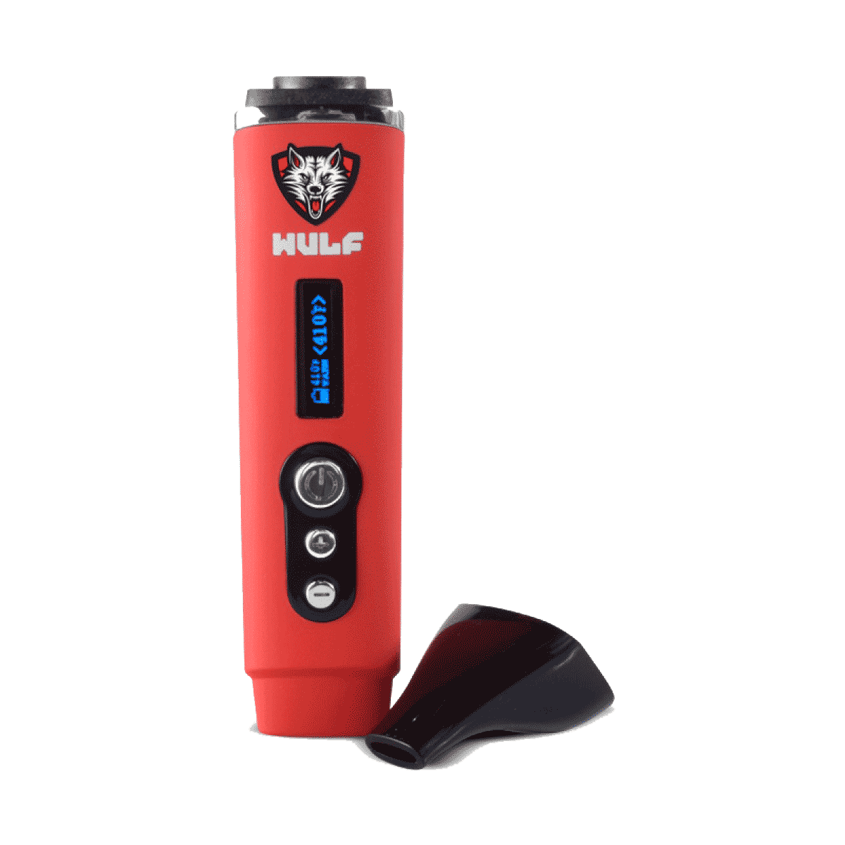 Wulf Vape Classic Vaporizer by Wulf Vape | Wulf Vape Vaporizer
