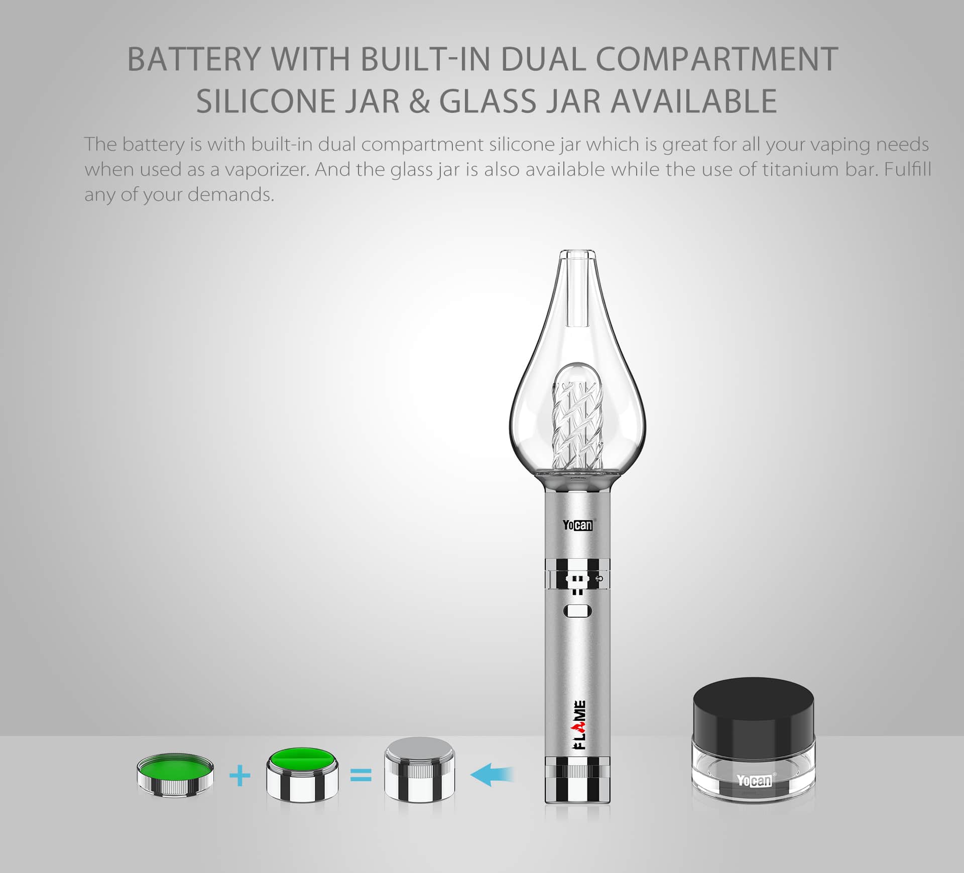 8 best Yocan vaporizers for 2022 - Cheap Vaporizer